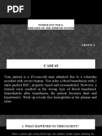 Hanifin and Rajka Diagnostic Criteria For Atopic Dermatitis | PDF ...