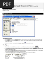 07 Advanced RTF Template Techniques | PDF | Page Layout | Xml