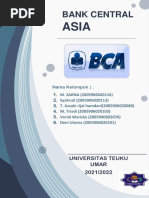 One Branch SMBC Indonesia Compressed | PDF