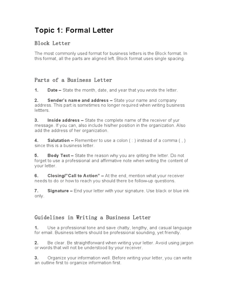Types Of Written Communication Pdf Memorandum Writing