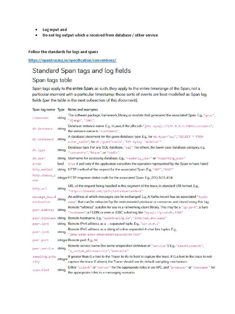 Mastering Distributed Tracing | PDF