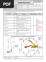 SWMS of Painting Procedure For Firefighting and Fire Protection Piping ...
