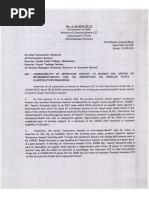 GDSGIS - Table - Benefits - Upto 31st Dec 20 | PDF