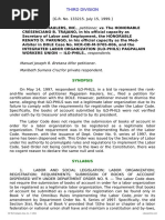 Pyap by Laws | PDF | By Law | Board Of Directors