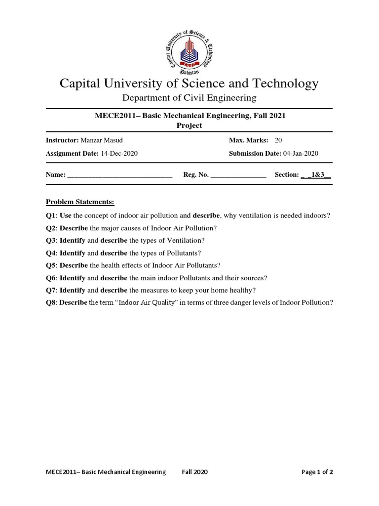 BME Project Fall 2021 | PDF | Art