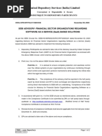CCMA Consent Form - Blank | PDF | Government | Justice