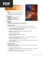 Pabula-Grade 7 | PDF