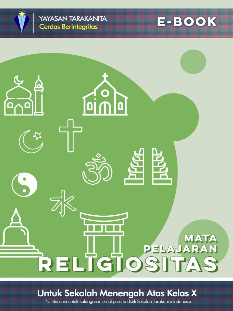 Pendidikan Religiositas untuk Siswa | PDF