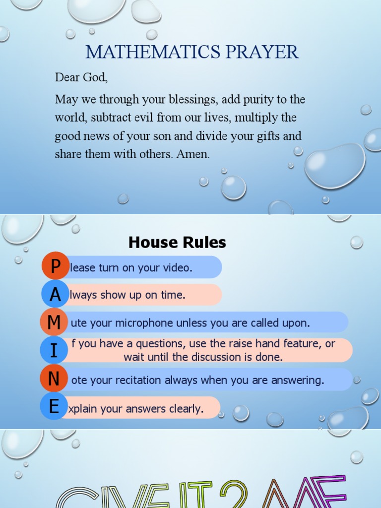 Lesson 2 - (Part 2) Reasoning and Proofs 02.11.21 | PDF | Deductive ...