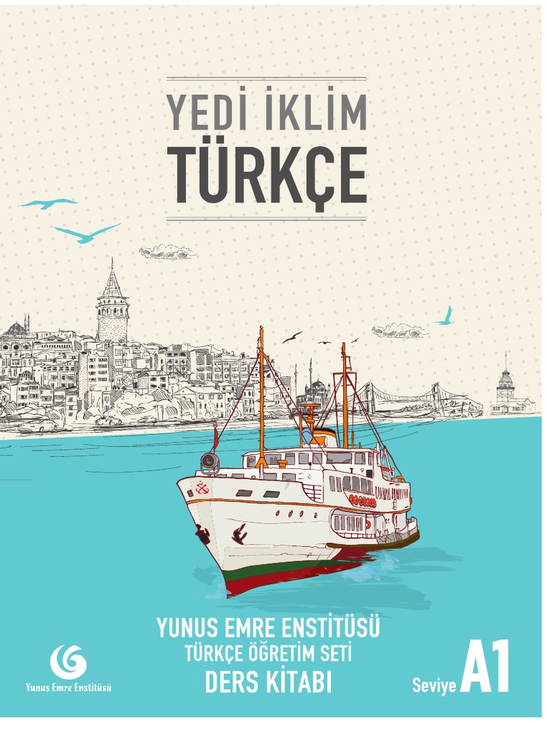 A1 Ders Kitabı 29.07.2015 | PDF