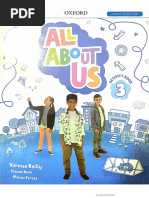 All About Us Now 4 - Reinforcement and Extension Worksheets | PDF