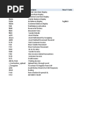 mt54x Swift Guide | PDF | Repurchase Agreement | Investing