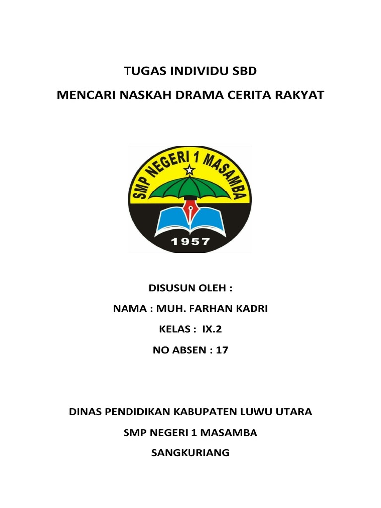 TUGAS SBD IX.2 - WPS Office | PDF