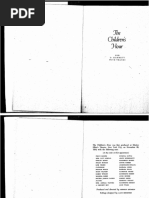 Things I Know.. Script | PDF