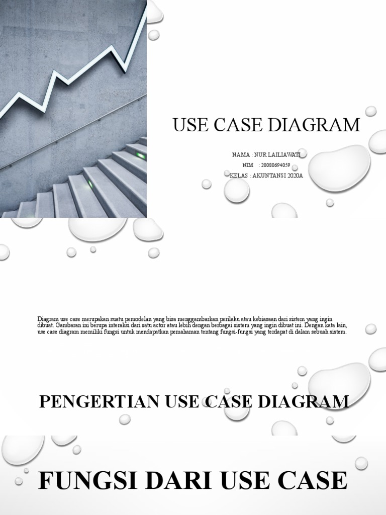 Use Case Diagram | PDF