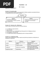 Fil10 Q2 Mod2 Dula v3 | PDF