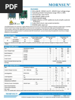 HR UC2 Datasheet | PDF