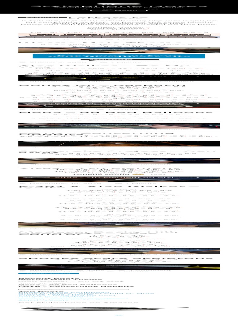 Stylophone Notes | PDF | Musicians | Artists