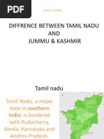 AIP On Sikkim | PDF | Poetry | English Literature