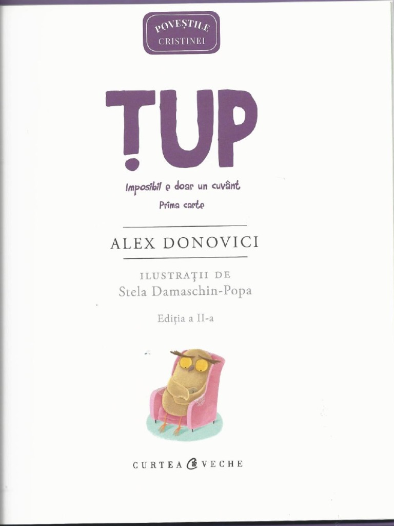 Tup | PDF