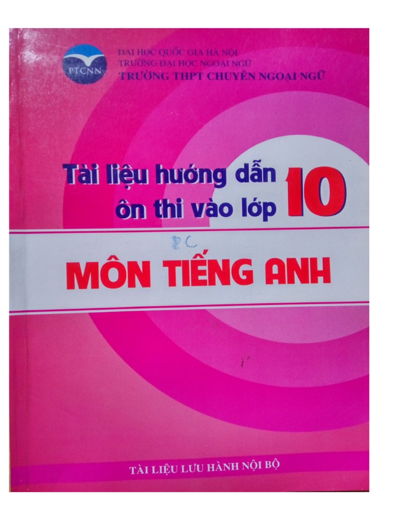 Ta. 9 Len 10. To Anh CNN | PDF | Pizza