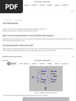 Latch Up in VLSI Design and Why We Need To Use Tap Cell | PDF | Bipolar ...