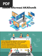 Panduan Penggunaan SIMAWA UM Jambi | PDF