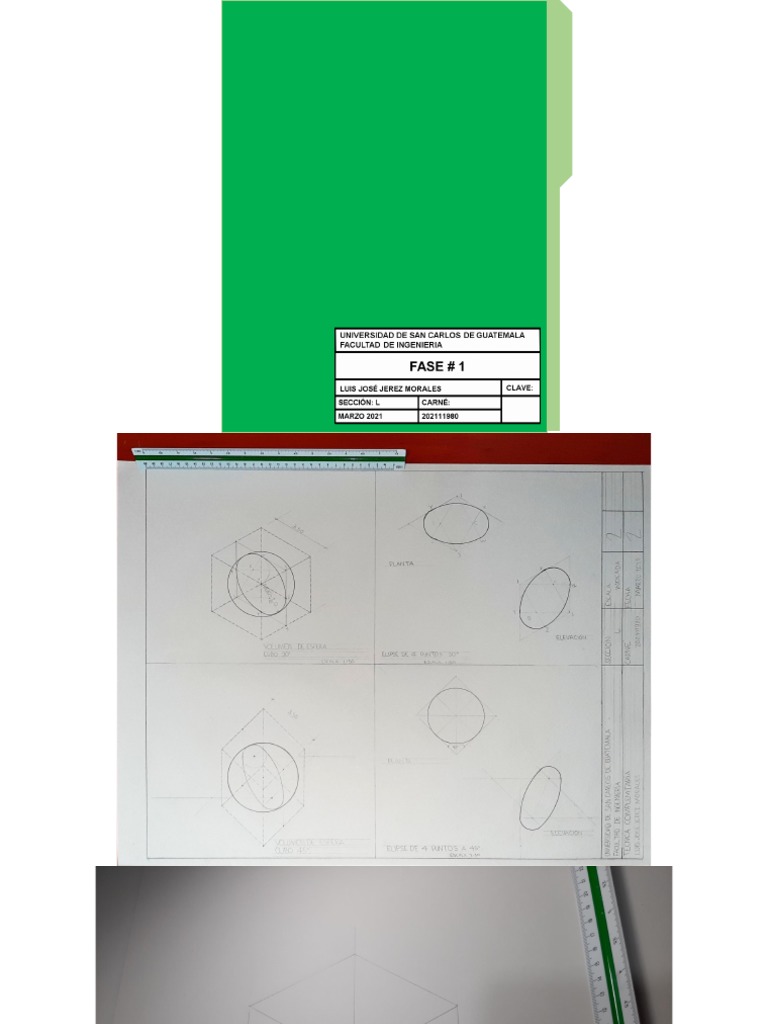 Fase 1 de Tecnica Complementaria | PDF