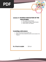 PUP Vision, Mission, and Other Values | PDF | Career & Growth | Social ...