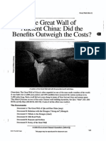 Valley Forge Document Analysis Key | PDF | Valley Forge | Armed Conflict