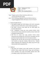 Contoh Literature Review | PDF | Metode & Bahan Ajar