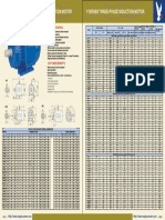 Spanner Selection For Metric and Imperial Hex Bolts | PDF | Screw ...