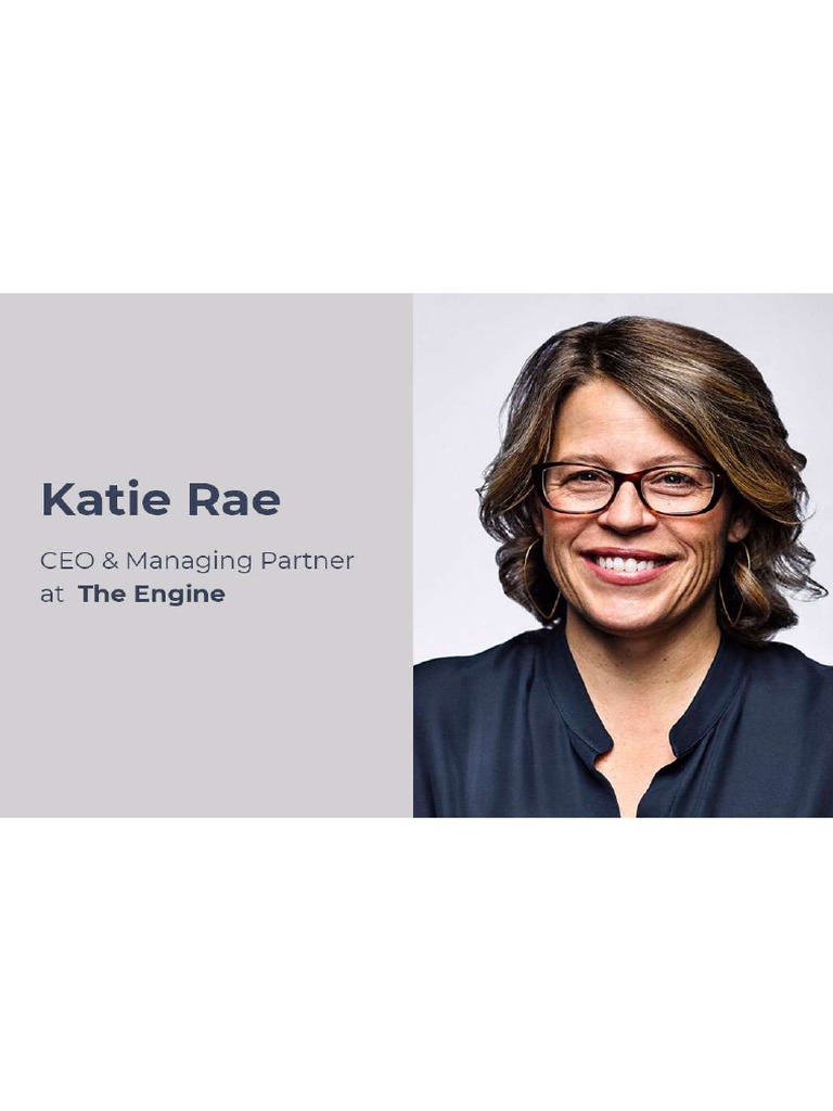 Nicole Junkermann and Katie Rae | PDF