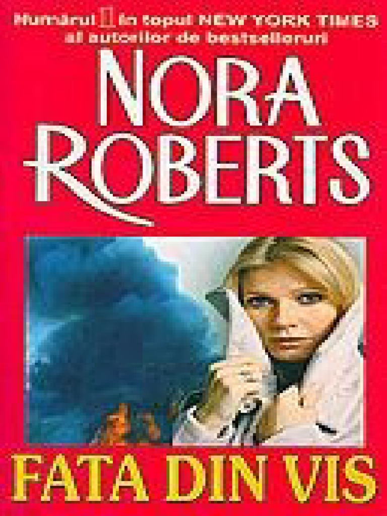 Nora Roberts Fata Din Vispdf | PDF