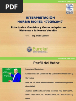 Norma ISO 9011 | PDF