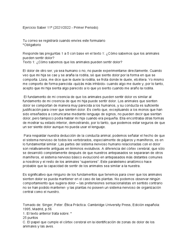 Pruebas Saber Aliza Sánchez | PDF | Pobreza e indigencia | Pobreza