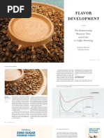 SCA - Simplified Cupping Form Version2 | PDF | Cooking, Food & Wine