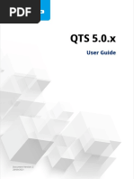 MyQLink 3.0 User Guide | PDF | Login | Password