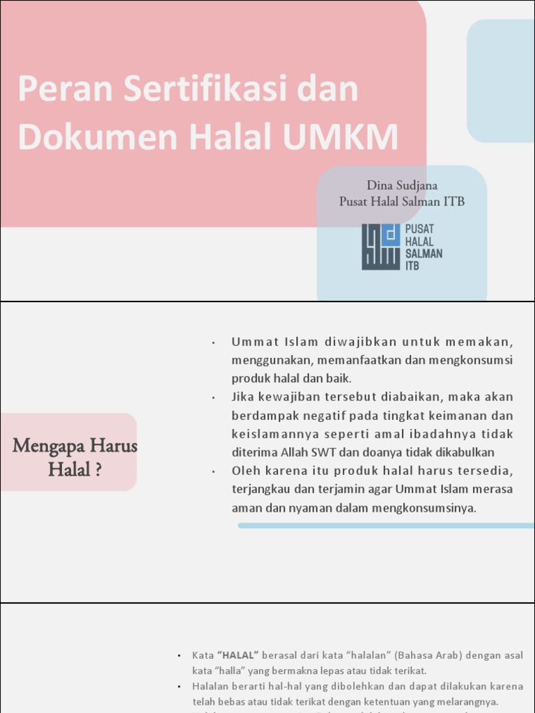 Umsida Ukm | PDF