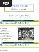 Fundamentals of Microelectronics Behzad Razavi Complete Edition | PDF | Integrated Circuit ...