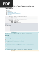 Understanding Communication Protocols | PDF | Computer Network ...