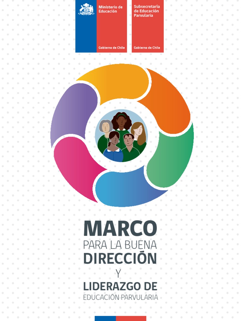 MBDL Ep Final Final | PDF | Educación de la primera infancia | Liderazgo