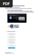 USJNet Sphere User Guide | PDF