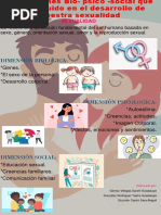 Triptíco VPH | PDF | Cáncer | Rtt