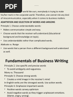Understanding POI and POA Documents | PDF | Identity Document | Document