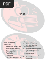 Teoryang Ding Dong | PDF