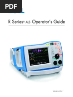 Cardio Aid 360B Manual de Servicio | PDF | Artificial Cardiac Pacemaker ...