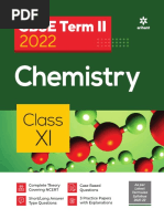 Modern ABC Chemistry For Class 12 Part I | PDF