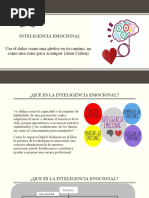 Mapa Daniel Goleman | PDF