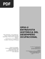 RPS Form Blanco | PDF